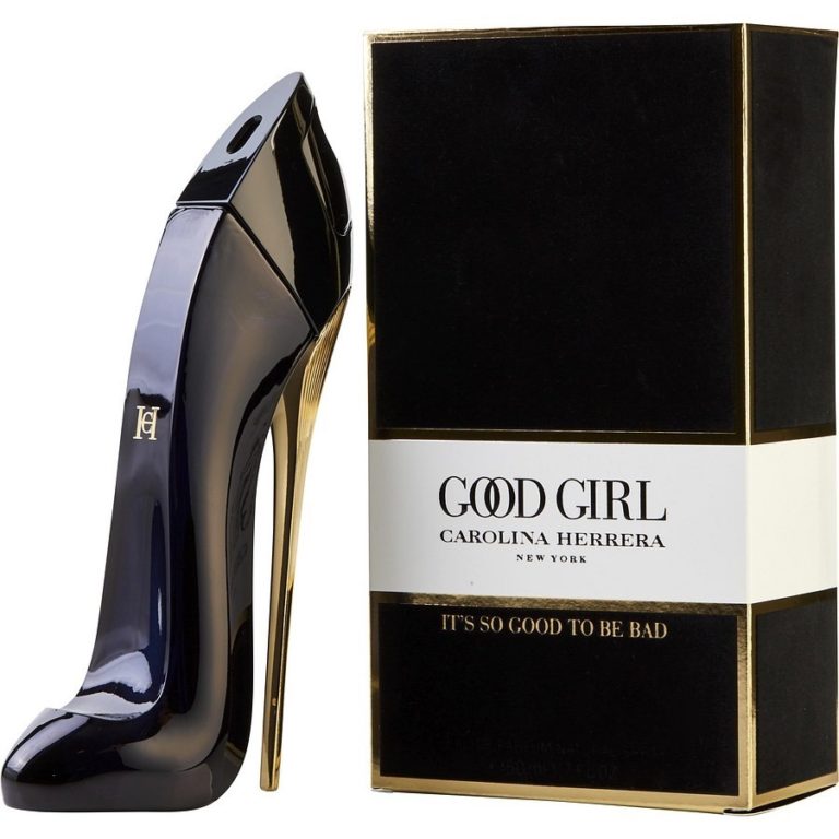 Carolina Herrera Good Girl EDP 50 ml – Farmacia Vant Hoff